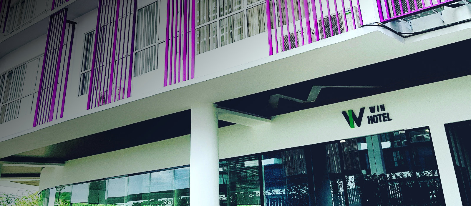 About Us | Win Hotel | Sibu Sarawak